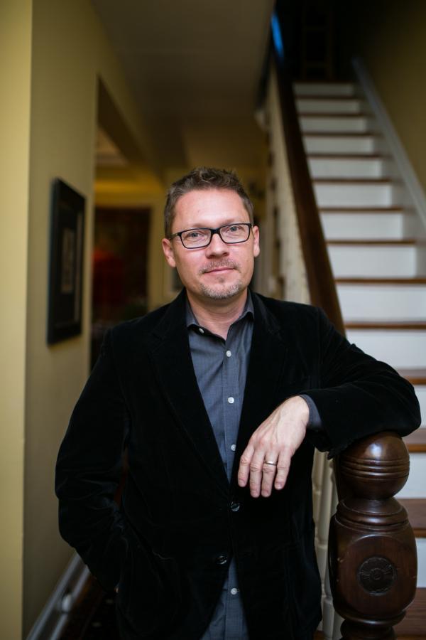 Gods of the Upper Air: A Q&A with NEH Public Scholar Charles King ...