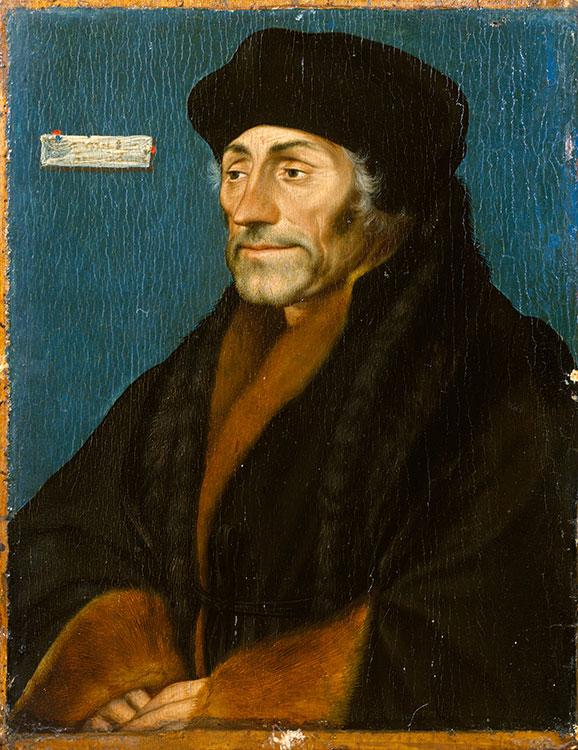 Holbein: Capturing Character | The National Endowment for the Humanities