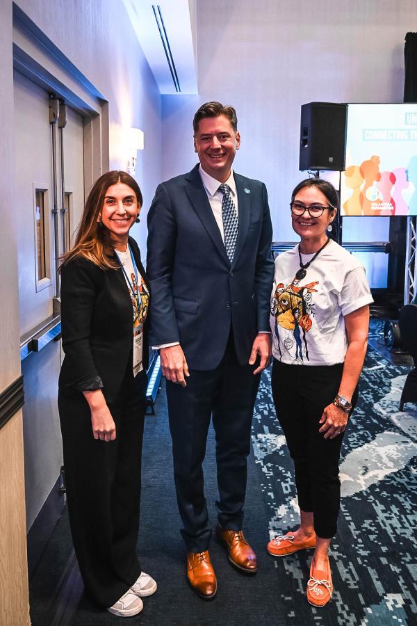 Connecting Through Culture in Oklahoma City | National Endowment for ...