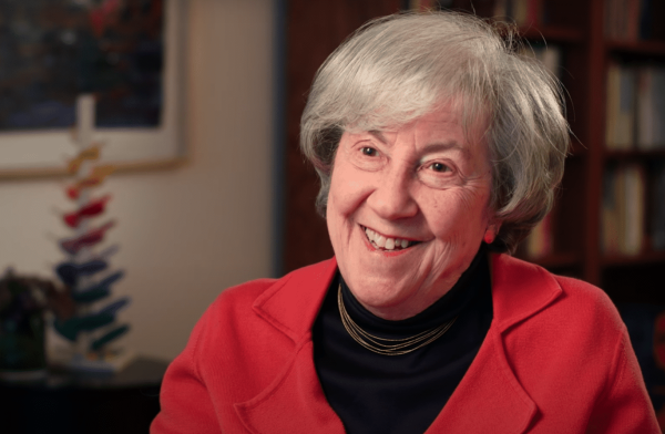 Ruth R. Wisse to Deliver NEH Jefferson Lecture | National Endowment for ...