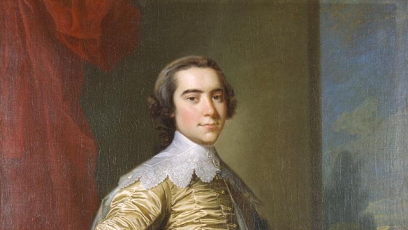 Encyclopedia Virginia | National Endowment for the Humanities