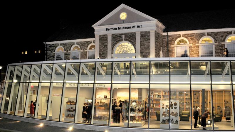 A Sculptured Landscape | National Endowment for the Humanities