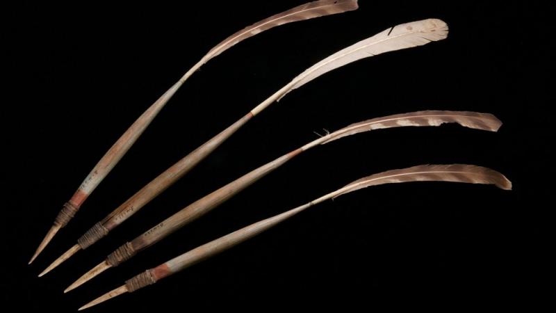 Slings, Arrows, and Deceit in the Western Reaches of Alaska | National ...