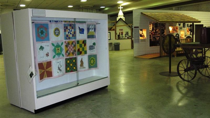 50 States of Preservation: Edmond Historical Society and Museum in ...