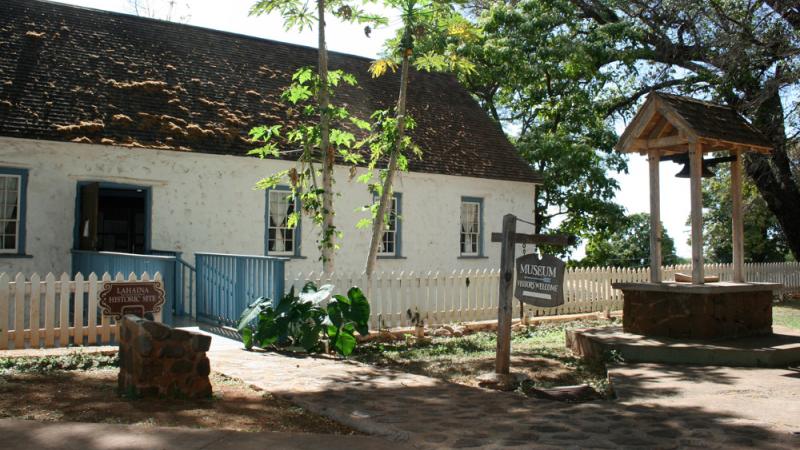 Summer Road Trip! First Stop: Hawai'i | The National Endowment for the ...