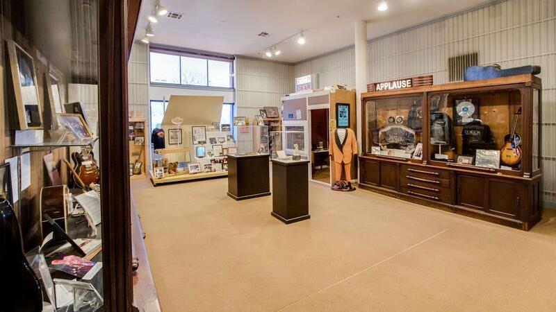 50 States of Preservation: Fort Smith Museum of History in Fort Smith ...