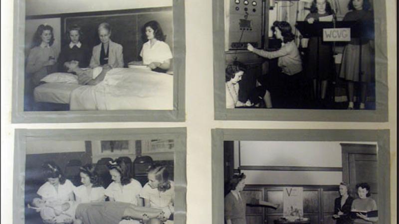 50 States of Preservation: Valdosta State University in Valdosta ... 50 States of Preservation: Valdosta State University in Valdosta ...