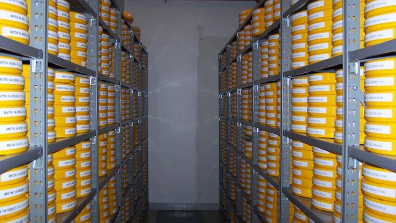 Tune In Tuesdays: Fox Movietone News Collection | National Endowment ...