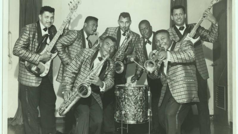 Tune In Tuesdays: From the Piedmont to the Swamplands: Preserving ...