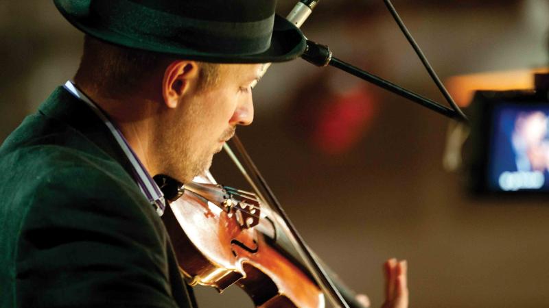 Sounds of the South | The National Endowment for the Humanities