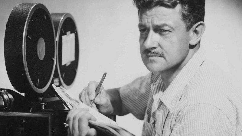 Preston Sturges: The Definitive Ranking – David Vining, Author